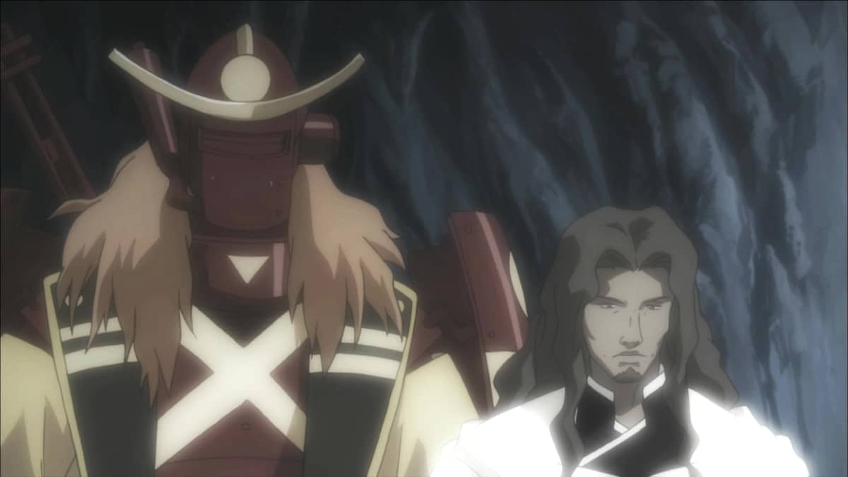 Samurai 7 (English Dub) The Remembrance - Watch on Crunchyroll