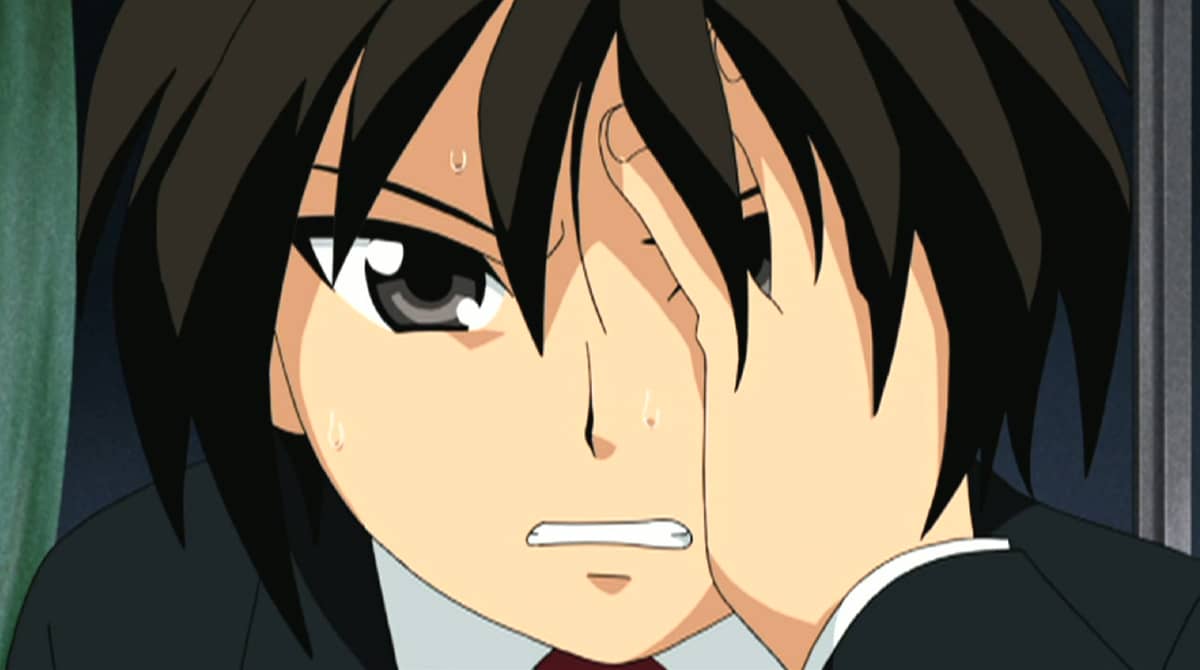 Web Ghosts PiPoPa Divine, Labyrinth! - Watch on Crunchyroll