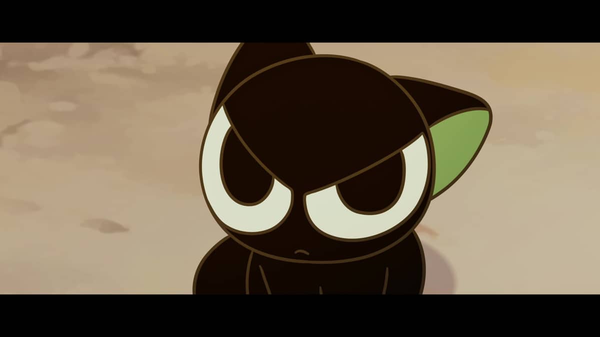 The Legend Of Hei The Legend Of Hei (English Dub) - Watch on Crunchyroll