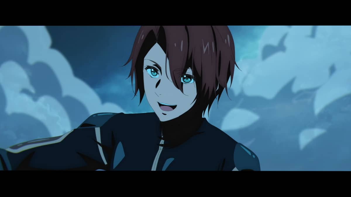 Dragon Raja -The Blazing Dawn- Vow to Reunite - Watch on Crunchyroll