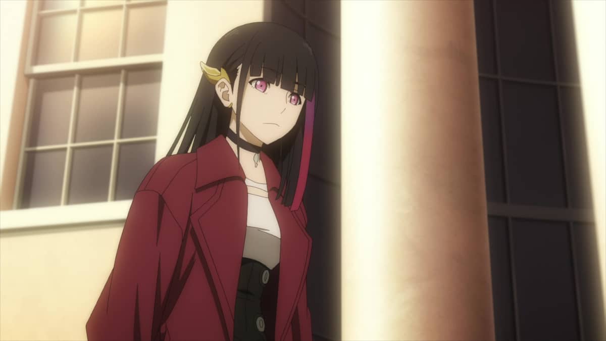 Metallic Rouge - Assista na Crunchyroll