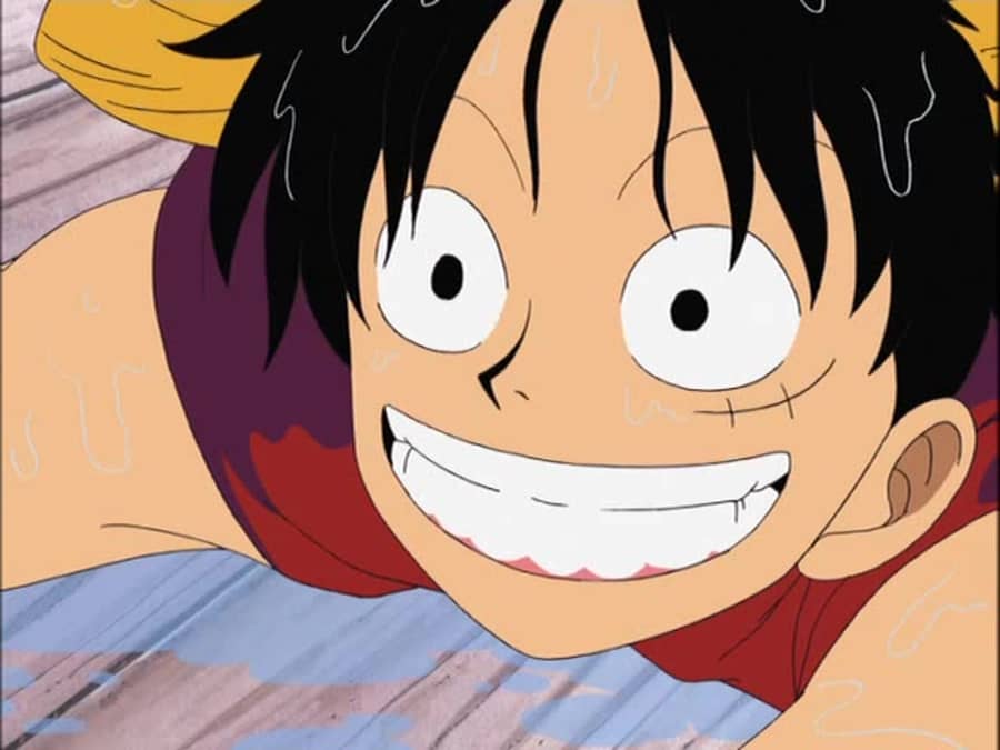 One Piece: Sky Island (136-206) (English Dub) Whereabouts of the Island ...