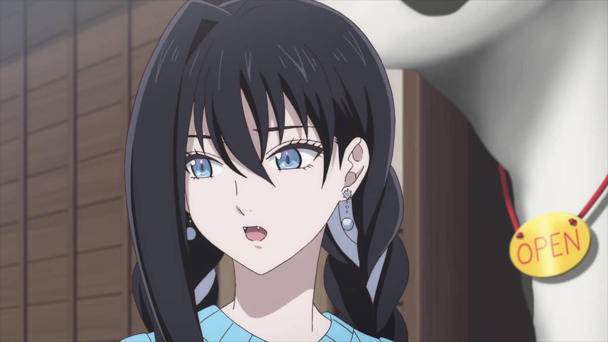 In/Spectre 2 (English Dub) The Value of Flesh - Watch on Crunchyroll