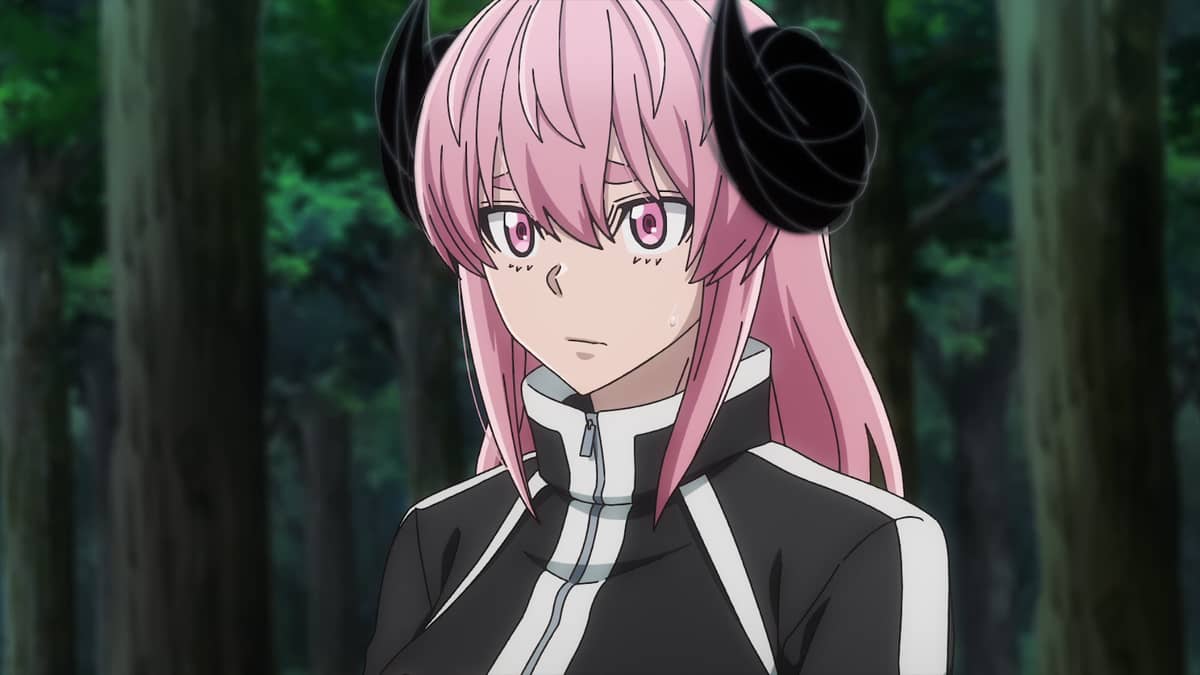 TOUGEN ANKI Blood Eclipse Release - Watch on Crunchyroll