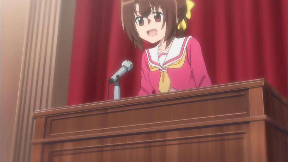 Hayate E Maria Hayate The Combat Butler: Hayate The Combat Butler: