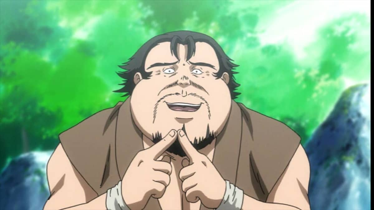 Basilisk (English Dub) First Impressions - Watch on Crunchyroll