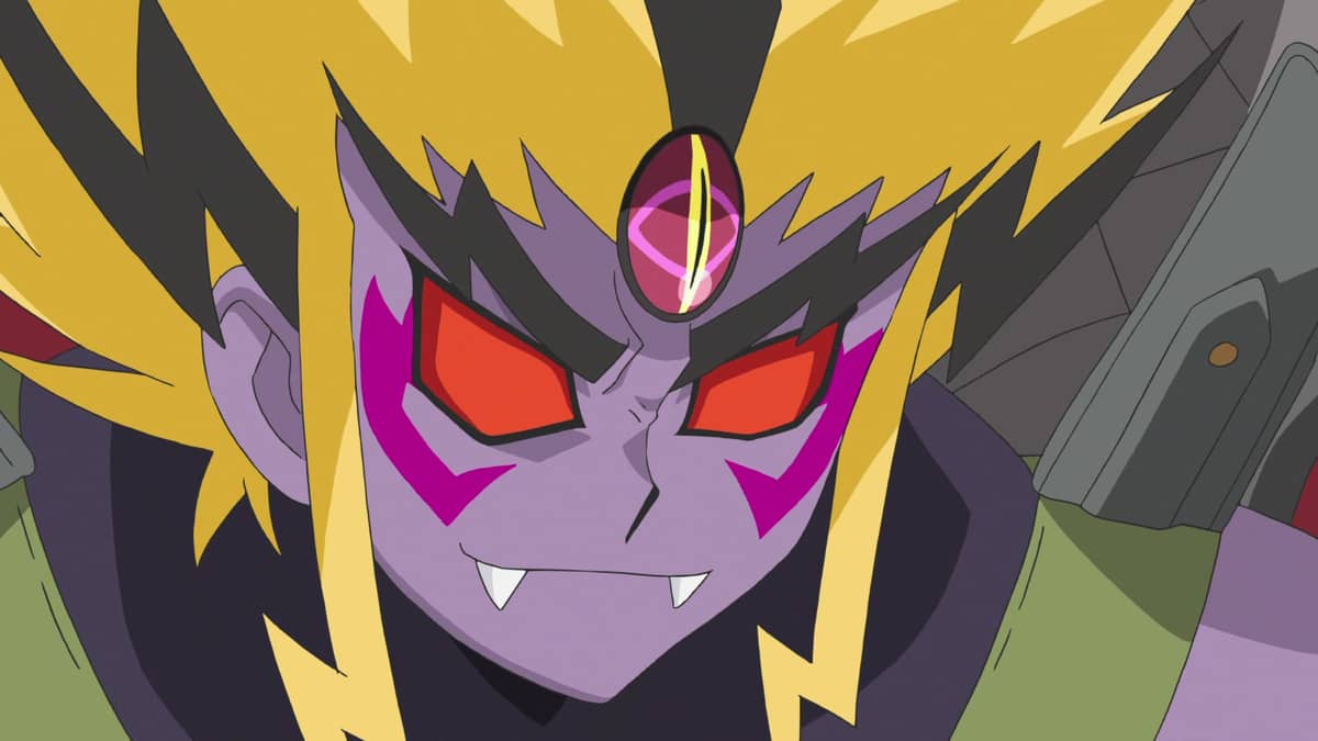 Future Card Buddyfight Hundred Beyond the Limit! Unparalleled Arts ...