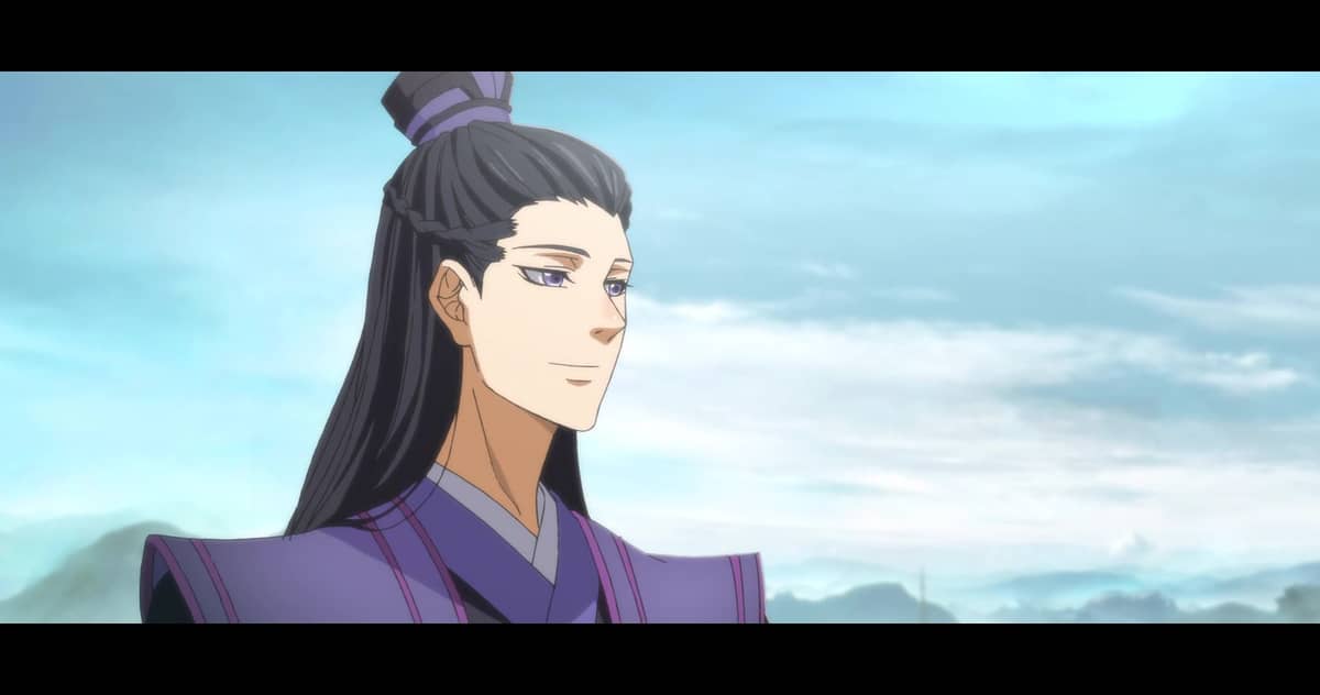 The Master of Diabolism 1 Going Home - Ver en Crunchyroll en español