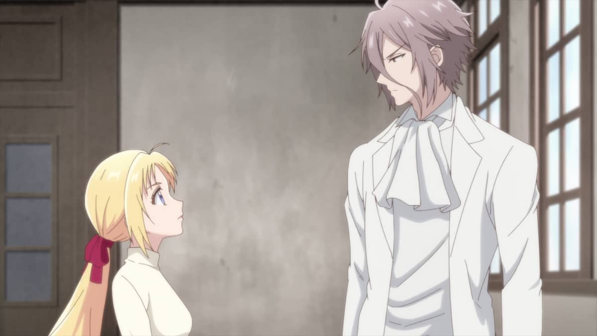 Doctor Elise: The Royal Lady with the Lamp The Lady Saint - Watch on ...