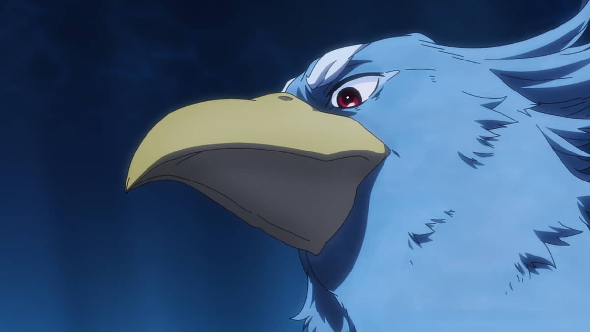 Shangri-La Frontier (Saison 2) Avec tout mon respect, je vais te mettre ...