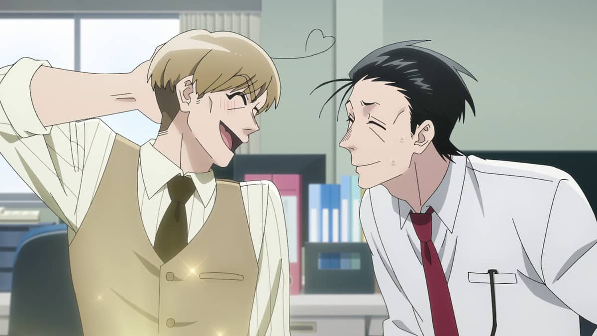 Season 1 Mini Episodes Mini-Episode 11 - Watch on Crunchyroll