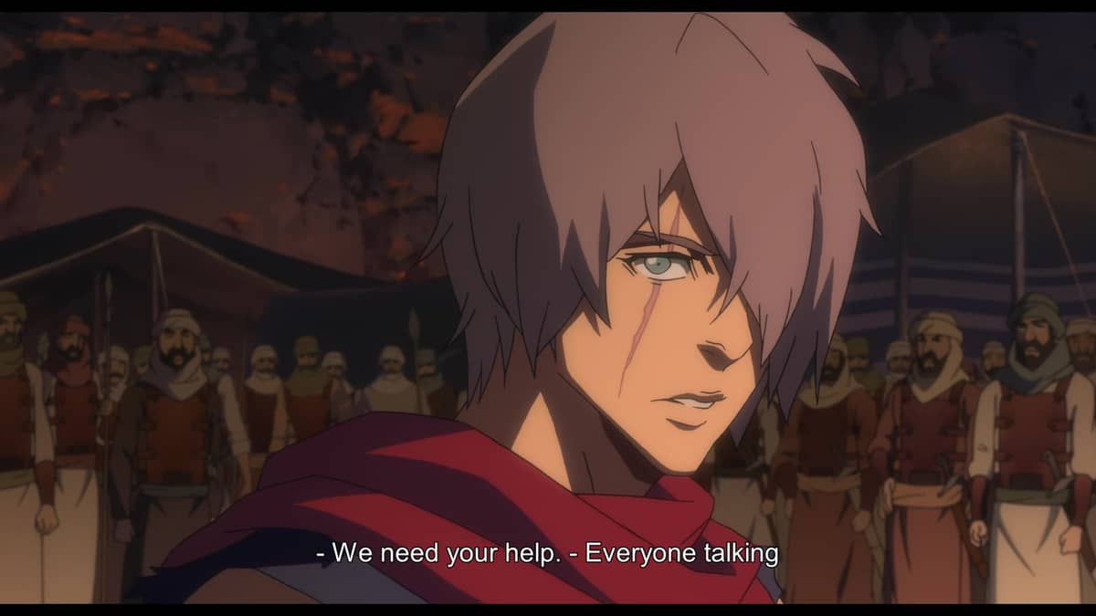 The Journey The Journey - Ver en Crunchyroll en español