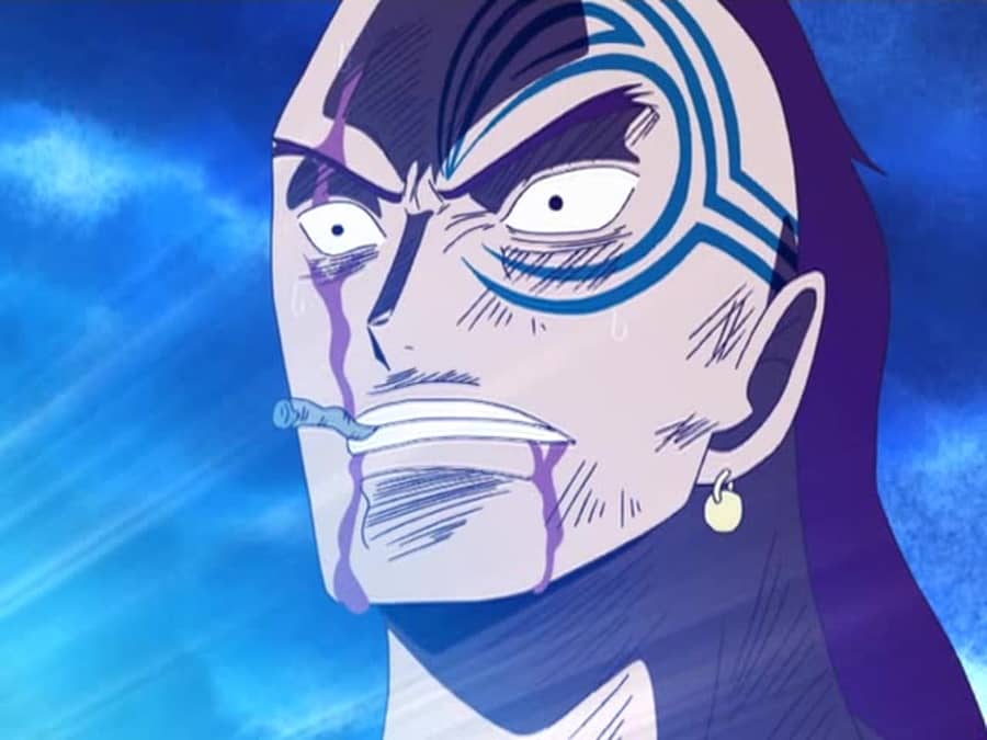 One Piece Ambition Toward the Endless Vearth! the Ark Maxim! - Tonton ...