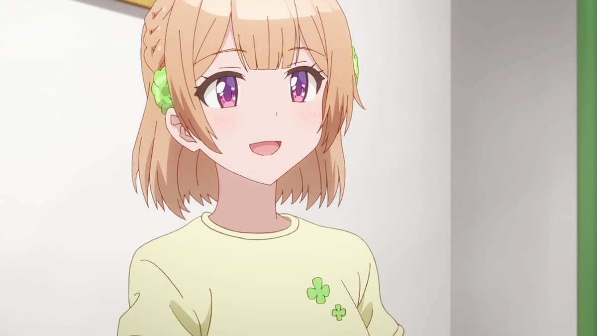 Osamake: Romcom Where The Childhood Friend Won't Lose His and Her and ...