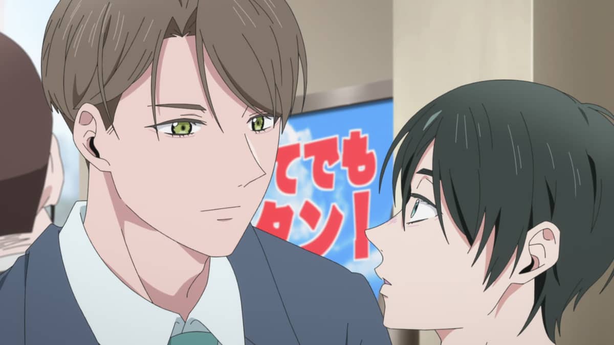 Cherry Magic! Thirty Years of Virginity Can Make You a Wizard ...