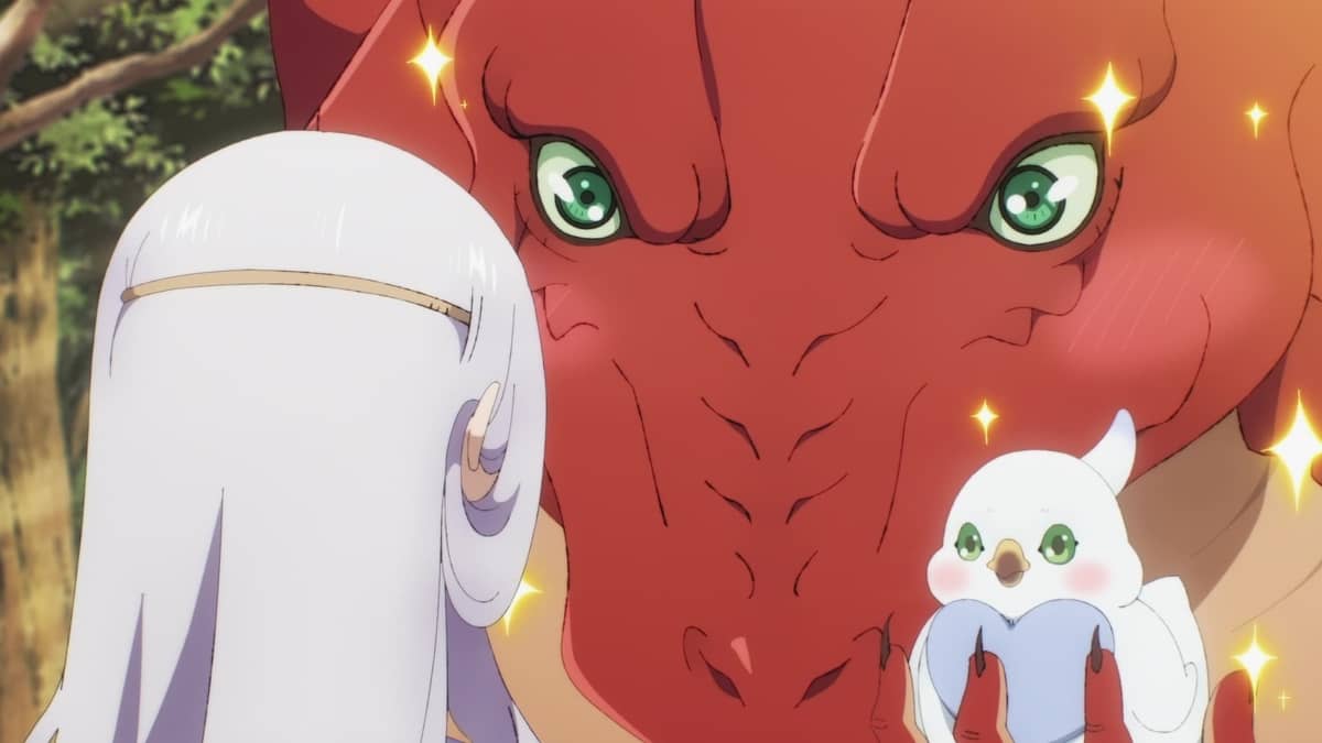 Dragon Goes House-Hunting (English Dub) Pip Goes on an Adventure ...