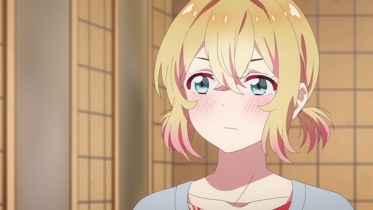 Rent-a-Girlfriend: Season 4 Guilt and Girlfriend - Watch on Crunchyroll