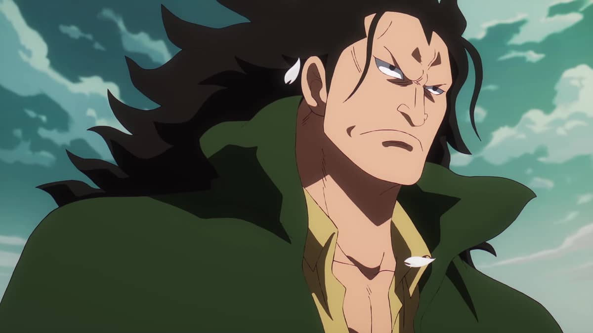 One Piece Registro de una revolución. El Ejército Revolucionario actúa ...