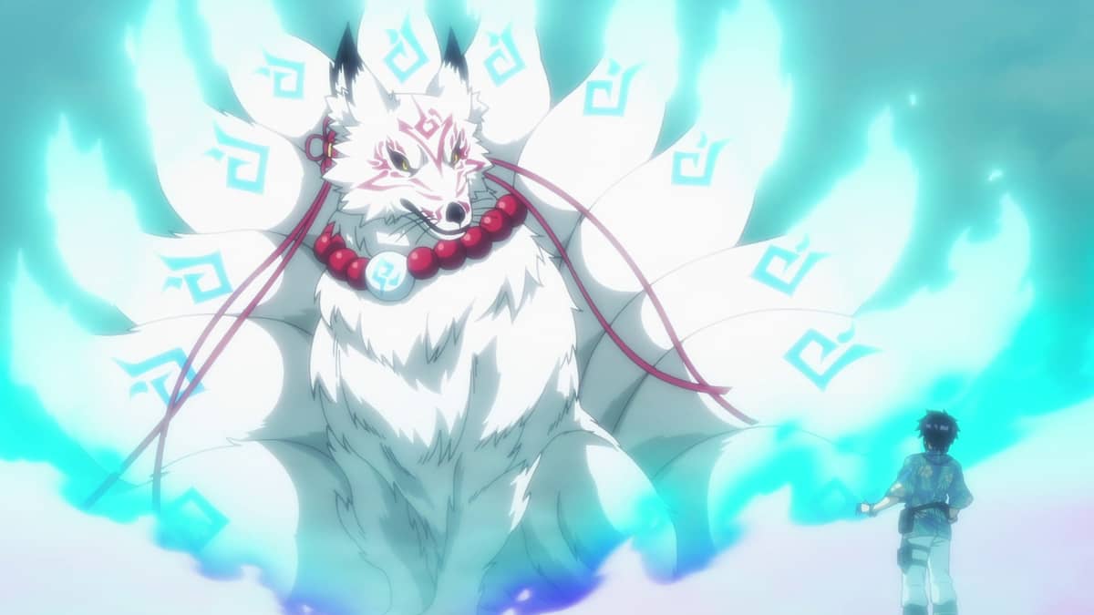Season 1 I Want to Have a Big Laugh at the End - Oglądaj na Crunchyroll