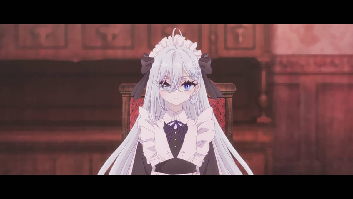 Season 1 All You Need Is ---- - Watch on Crunchyroll