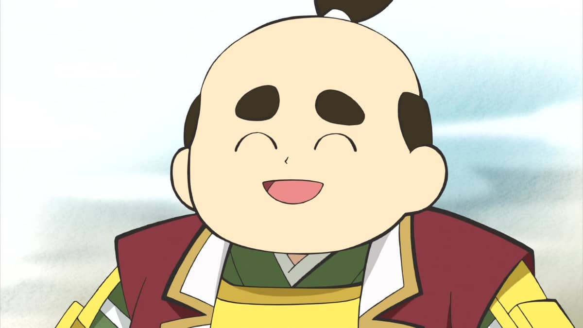 Nobunaga no Shinobi - Tercera temporada ¡Isono en acción! - Ver en ...