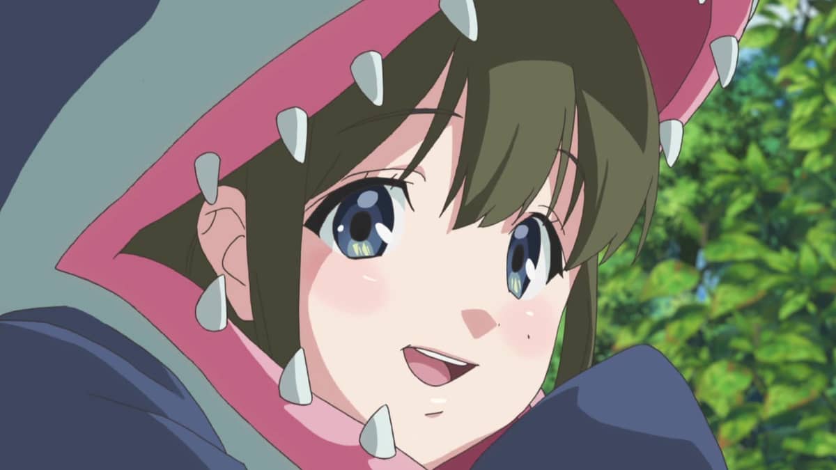 Wake Up, Girls! New Chapter WUG Alone, WUG Together - Watch on Crunchyroll