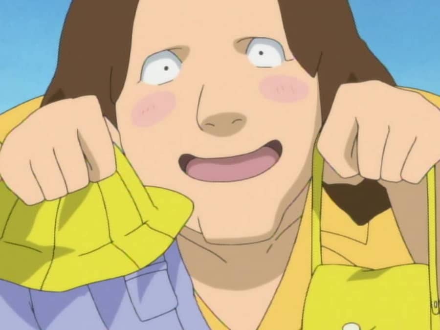 Girls Bravo (English Dub) Look for a Groom Bravo! - Watch on Crunchyroll