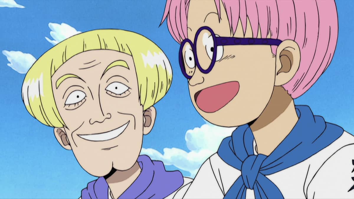 One Piece Special Edition (HD, Subtitulada): Alabasta (62-135) ¡Ánimo ...