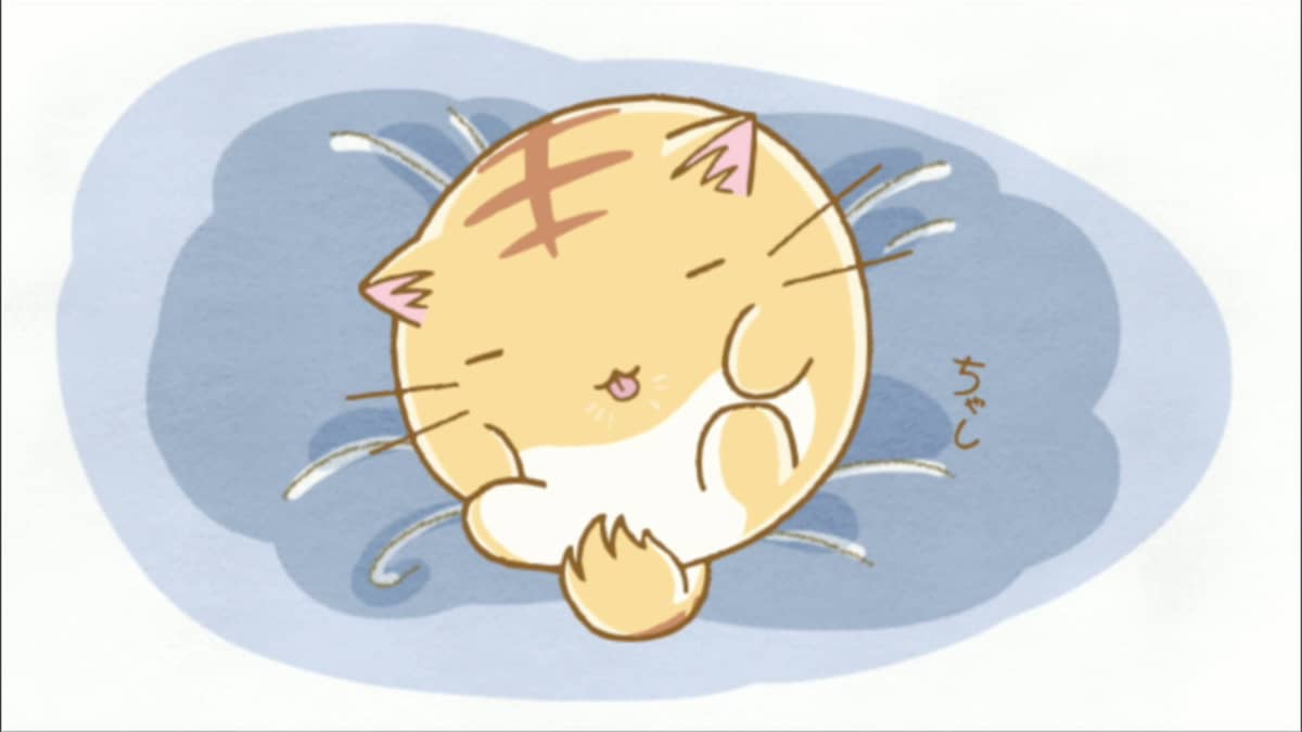 Poyopoyo Forever With the Sphere - Watch on Crunchyroll