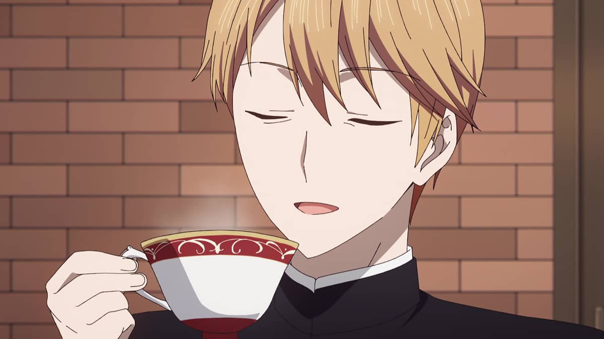Kaguya-sama: Love Is War -Ultra Romantic- (English Dub) Spring of First ...