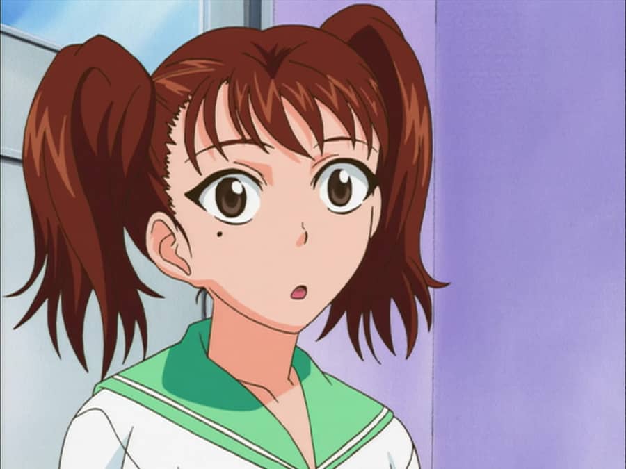 The Prince of Tennis Get Fired Up, Echizen! - Watch on Crunchyroll
