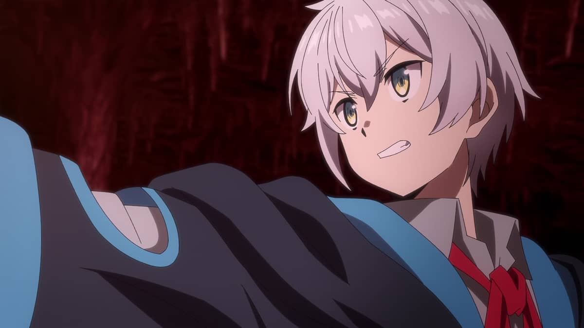 Possibly the Greatest Alchemist of All Time (English Dub) Takumi Takes ...