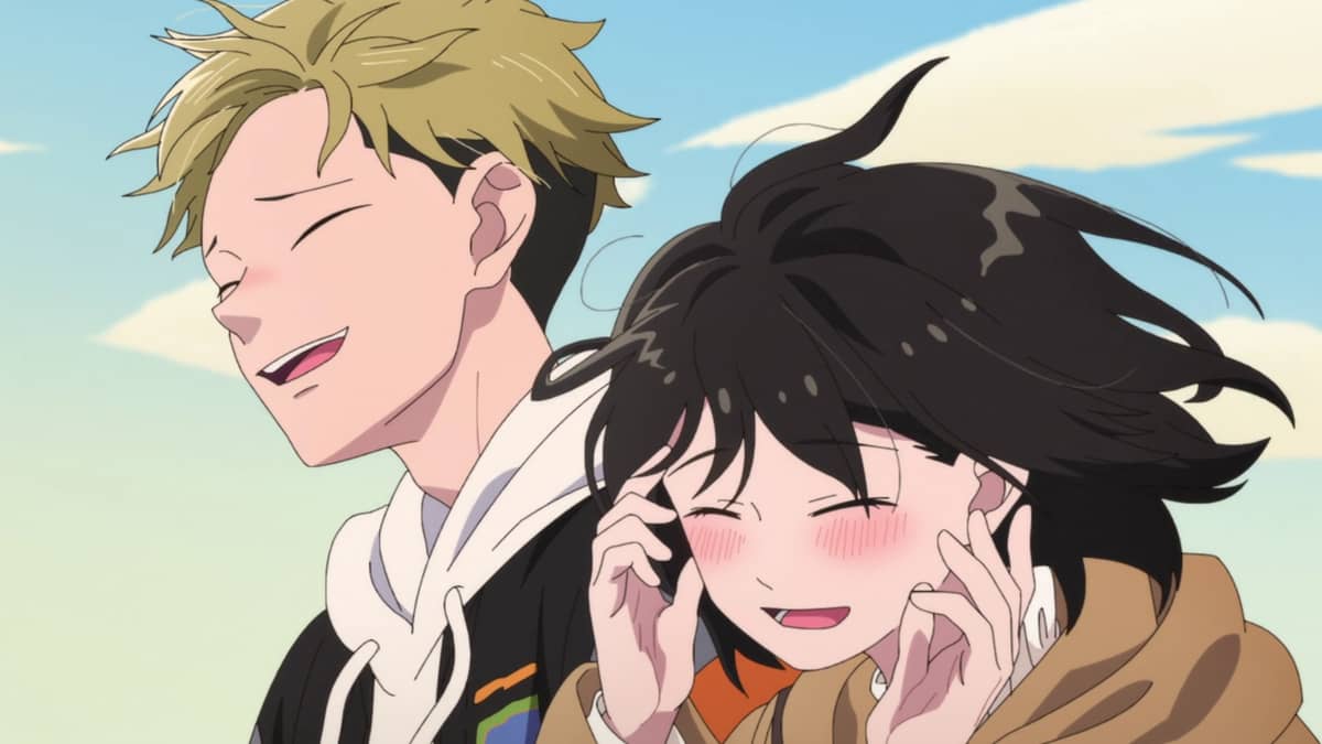 Season 1 Step by Step - Watch on Crunchyroll