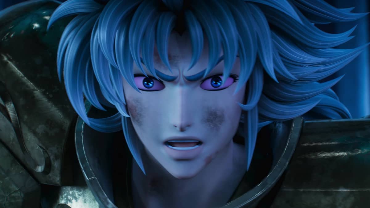 SAINT SEIYA: Knights of the Zodiac ¡Para salvar a Atena! - Ver en ...