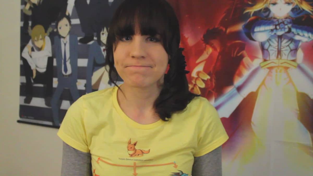 Erin's Anime Review Show FIRST IMPRESSIONS: THE UNLIMITED Hyobu Kyosuke ...