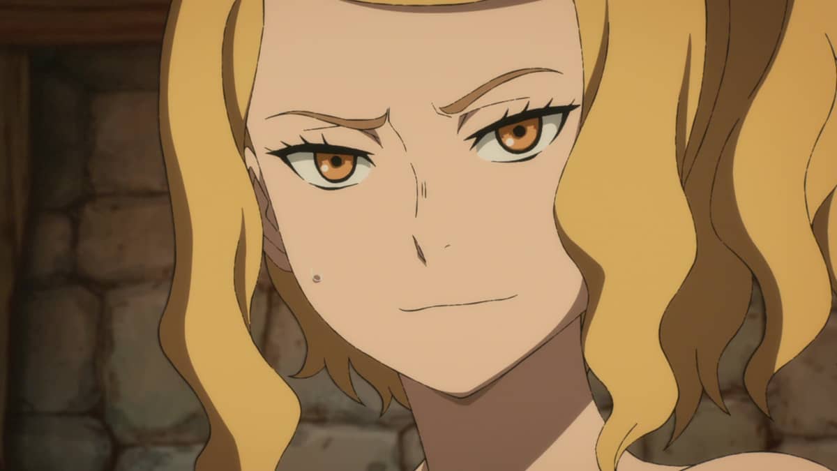 Clevatess The Beast Lord in Captivity - Regardez sur Crunchyroll