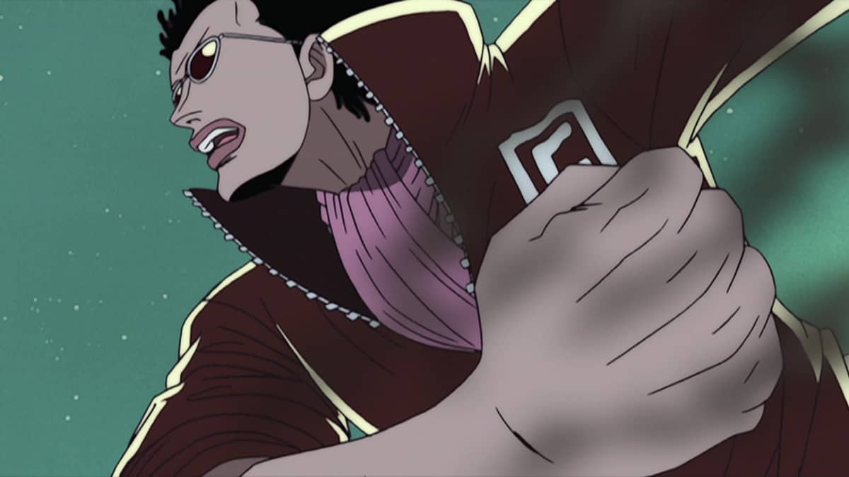 Alabasta (62-143) All-out Battle! Luffy Vs. Zoro, Mysterious Grand Duel ...