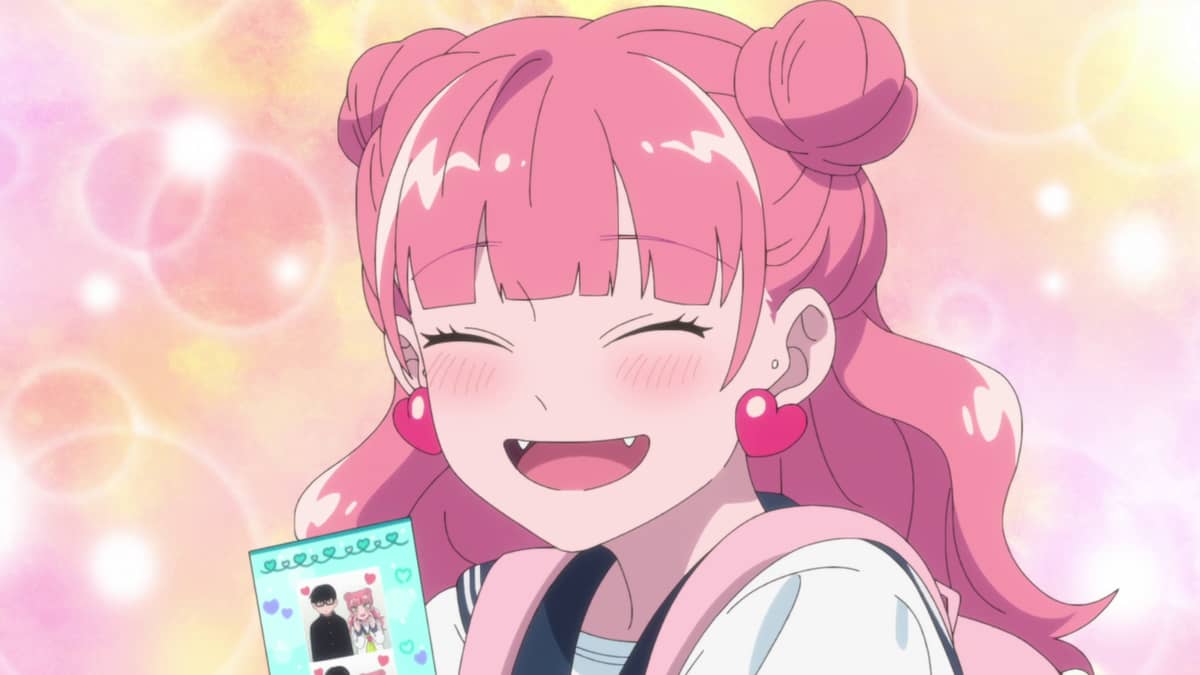 Season 1 This Autumn... - Watch on Crunchyroll
