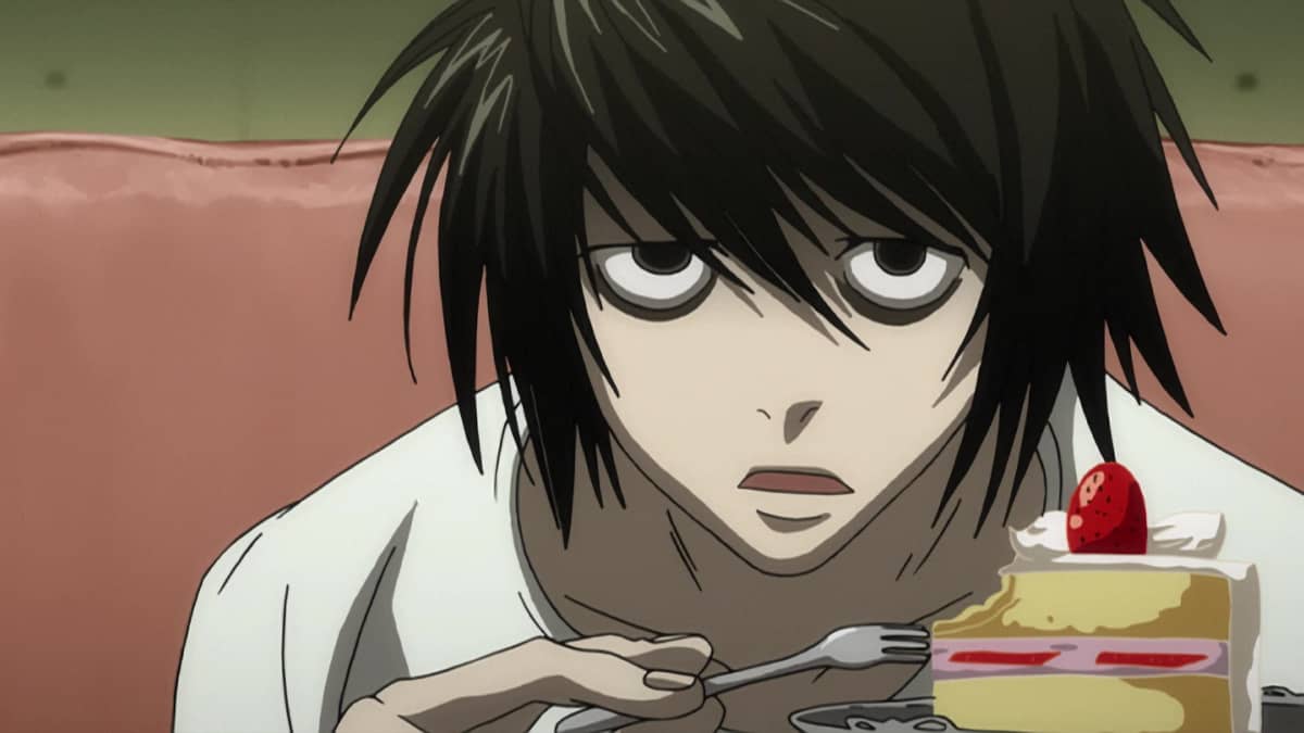 Death Note Ally - Ver en Crunchyroll en español