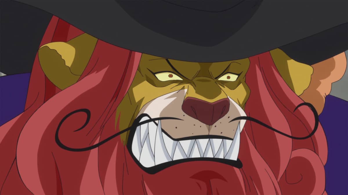 Zou (751-782) The King of the Night! Master Cat Viper Emerges! - 크런치롤에서 ...