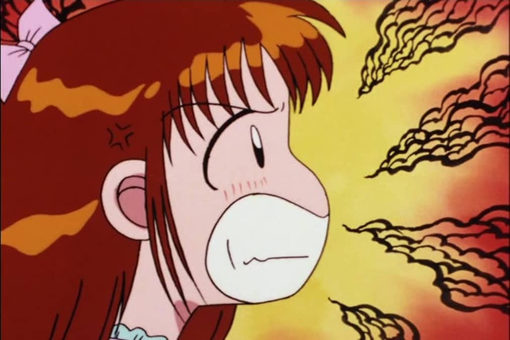 Marmalade Boy Cumpleaños. Yuu me está mirando - Ver en Crunchyroll en ...