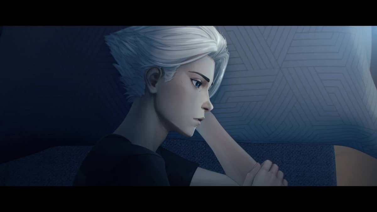Season 1 Moon - Watch on Crunchyroll