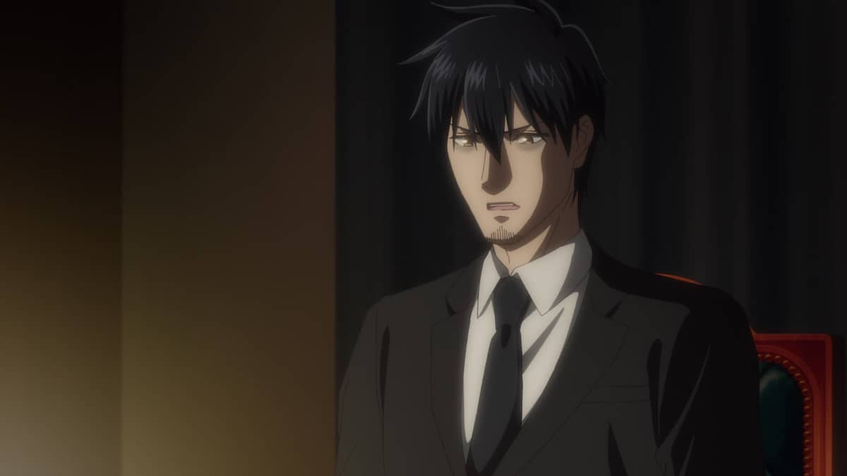 Headhunted to Another World: From Salaryman to Big Four! A Battle ...