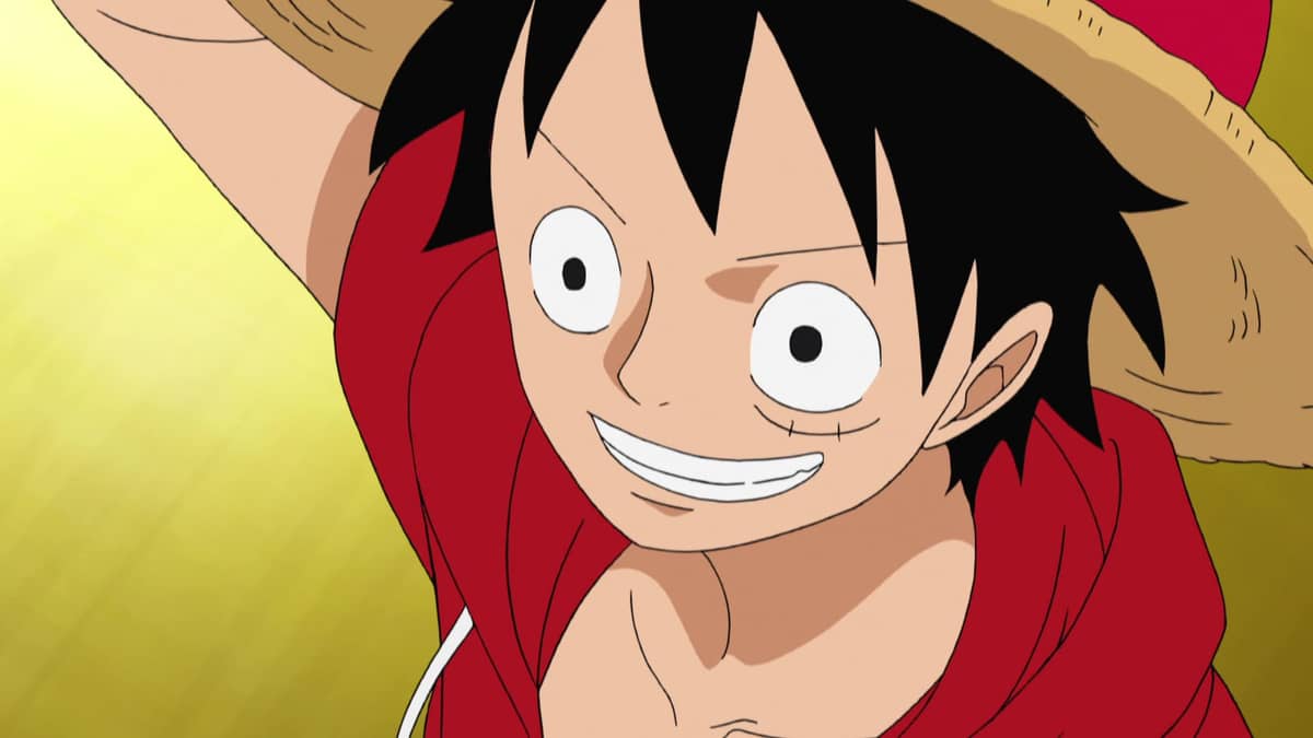One Piece Adventure of Nebulandia - Ver en Crunchyroll en español
