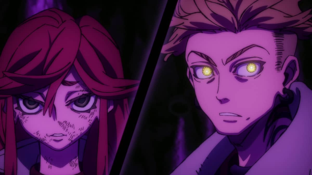 Saison 1 Contre-la-montre - Regardez sur Crunchyroll