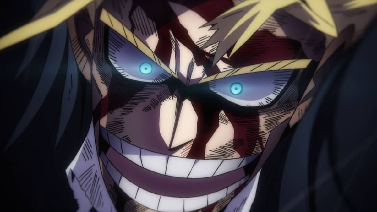 FINAL SEASON The End of an Era, and the Beginning - Watch on Crunchyroll