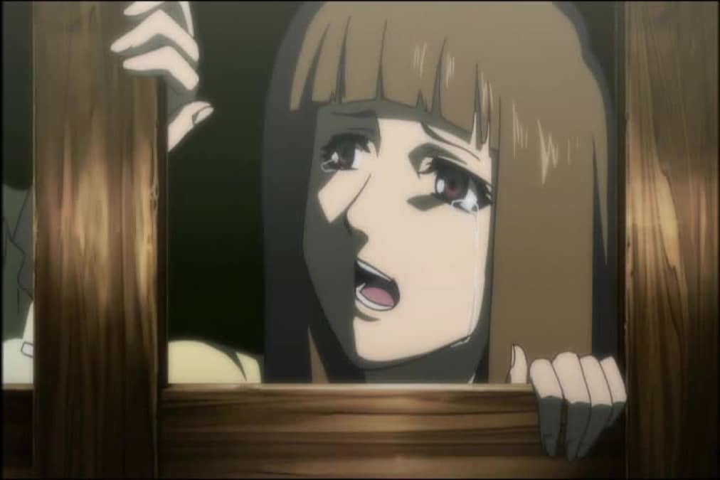 Speed Grapher Film Like a Bullet - Watch on Crunchyroll
