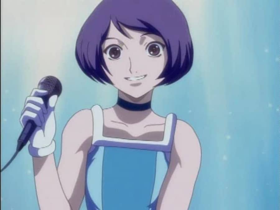 Chance Pop Session Advance - Watch on Crunchyroll