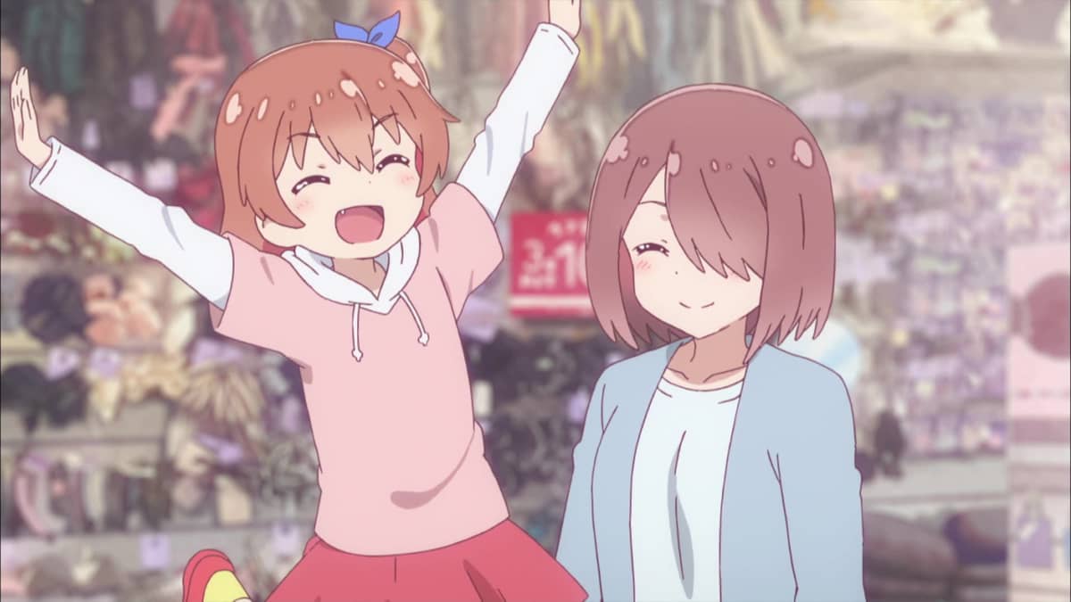 WATATEN!: an Angel Flew Down to Me Sometimes Ignorance Is Bliss - Watch ...