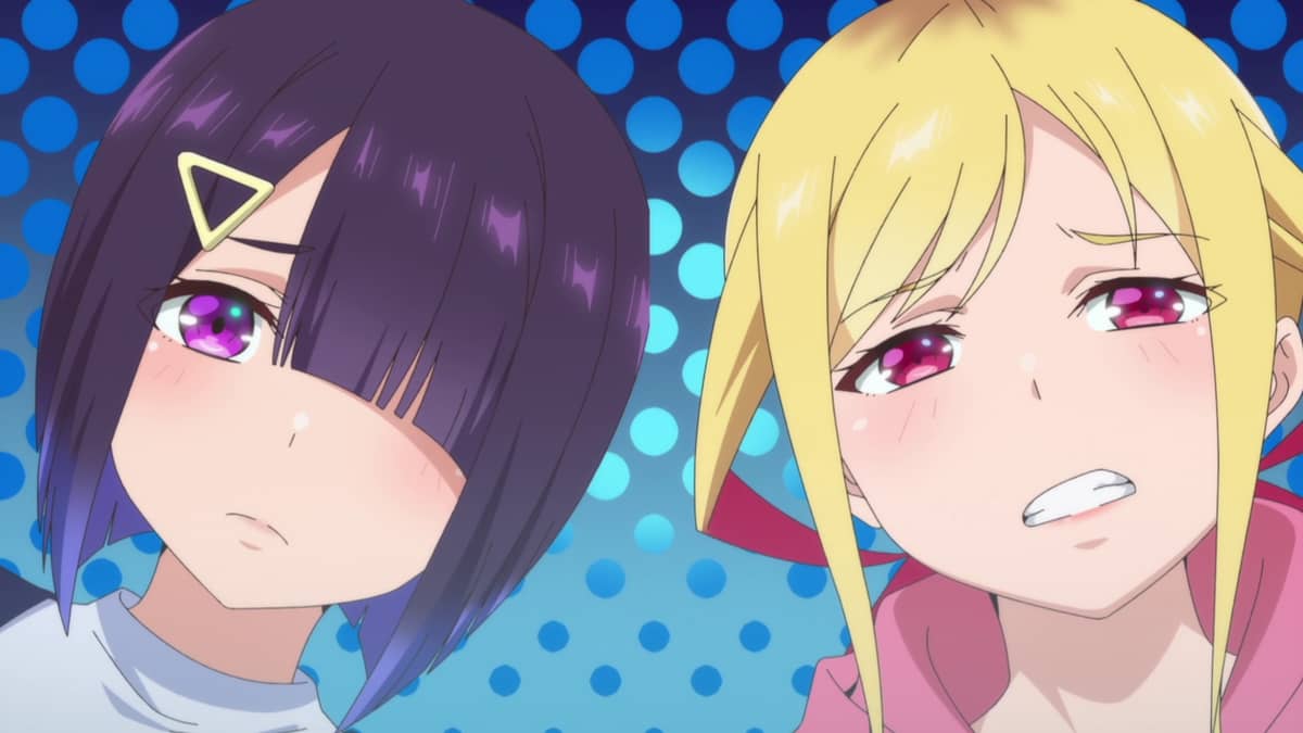 Hands off: Sawaranaide Kotesashi-kun Chiyo-chan Can't Take the ...